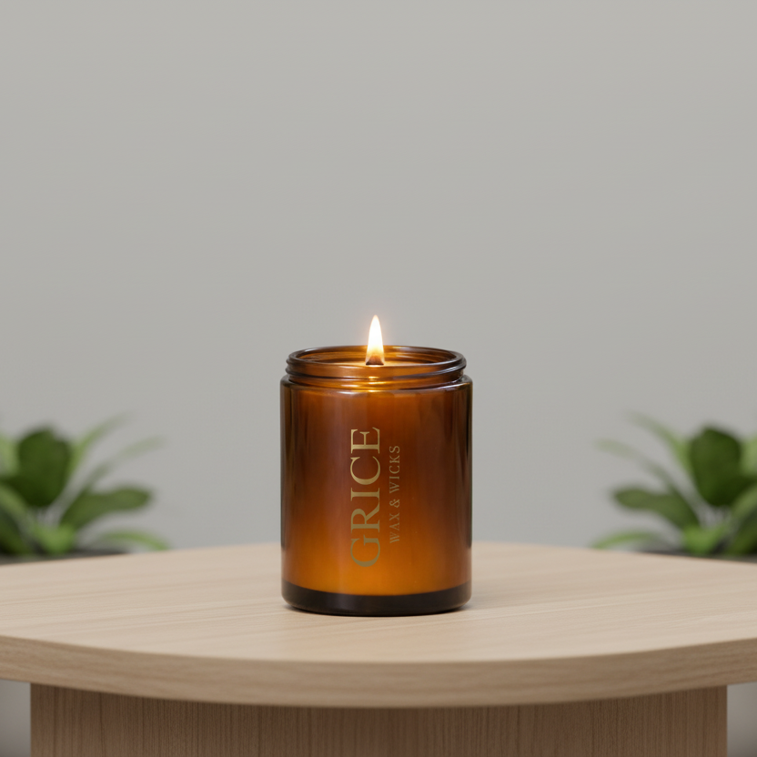 Leather Archive | GRICE WAX & WICKS – Grice Wax & Wicks